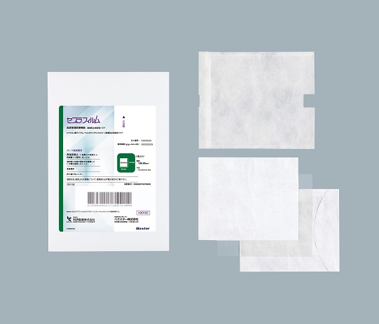 セプラフィルムの基本情報 | 科研製薬 医療関係者向け情報 KAKEN Medical Pro